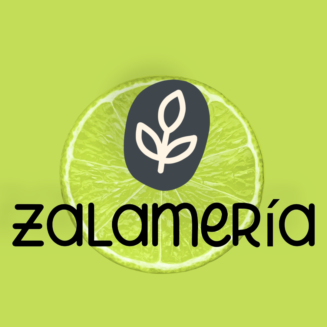 Zalamería